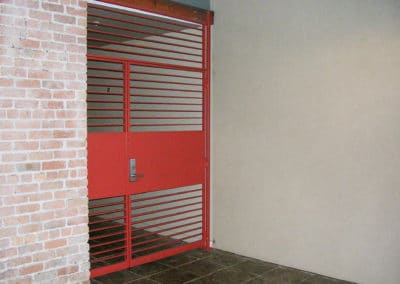 Architectural Metal | V Studio